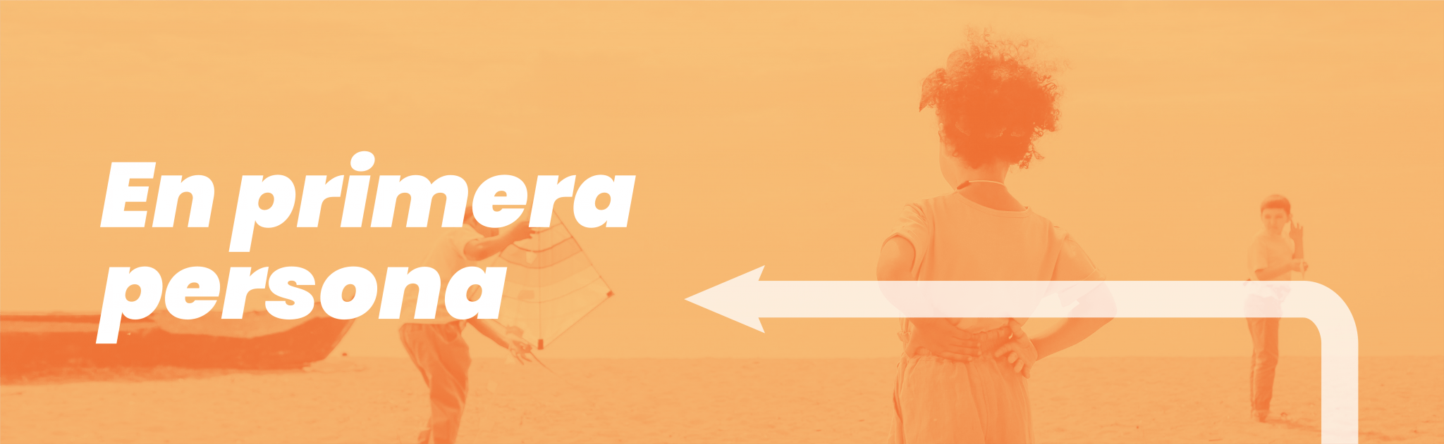 En primera persona – In & Out